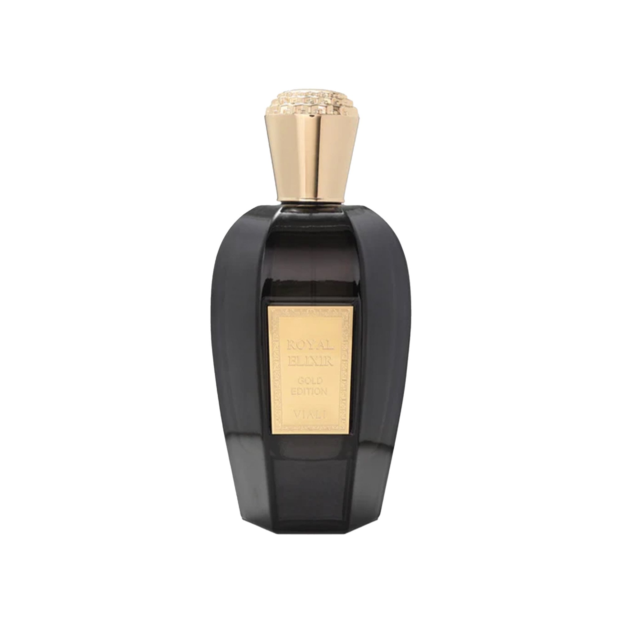 Viali Royal Elixir Gold Edition Extrait De Parfum 100ml Spray – Beauty Base